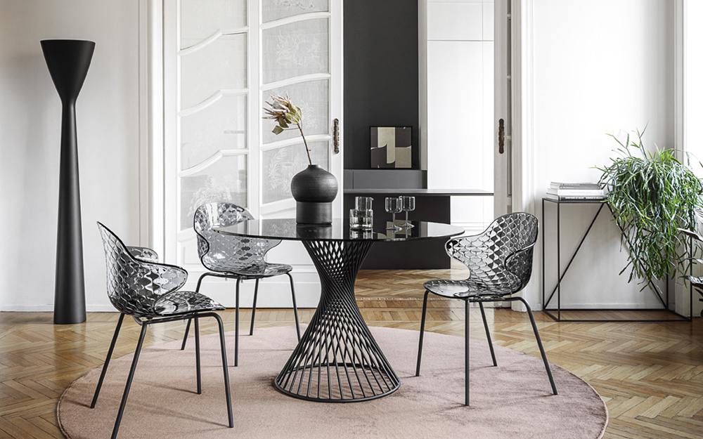Calligaris Vortex Table